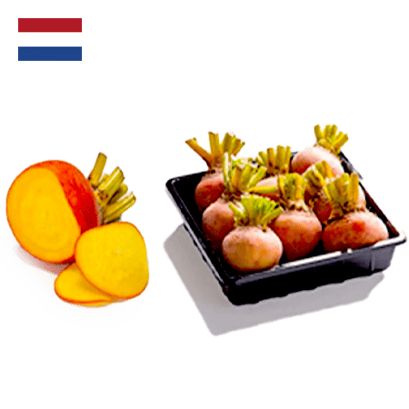 Baby Golden Beetroot 200 gm