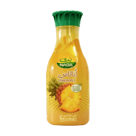 Nada Pineapple Juice 900ML