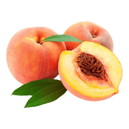 Peach Punnet