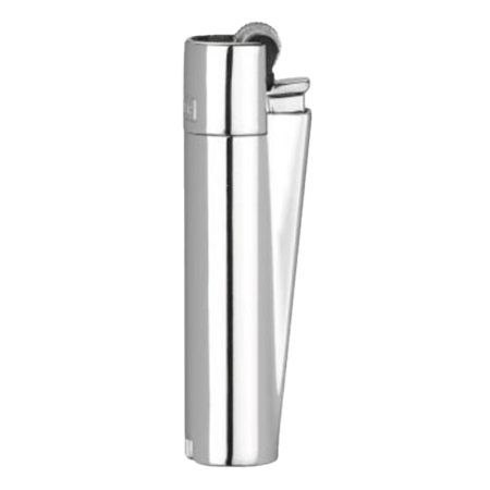 Clipper Metal Cover