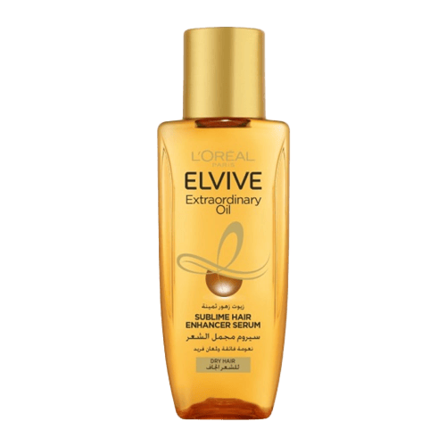 Loreal Paris Elvive Extraordinary Oil For Dry Hair 50 ML