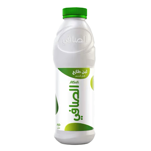Al Safi Full Fat Laban 850 ml