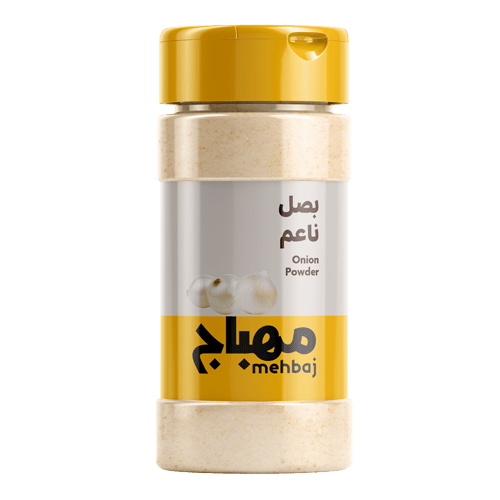 Mehbaj Onion Powder 200 g