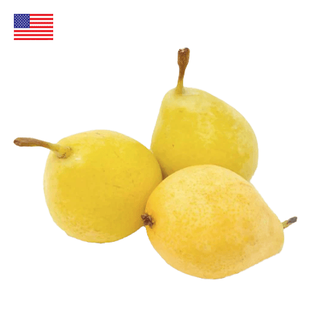 Pear Punnet 500 gm
