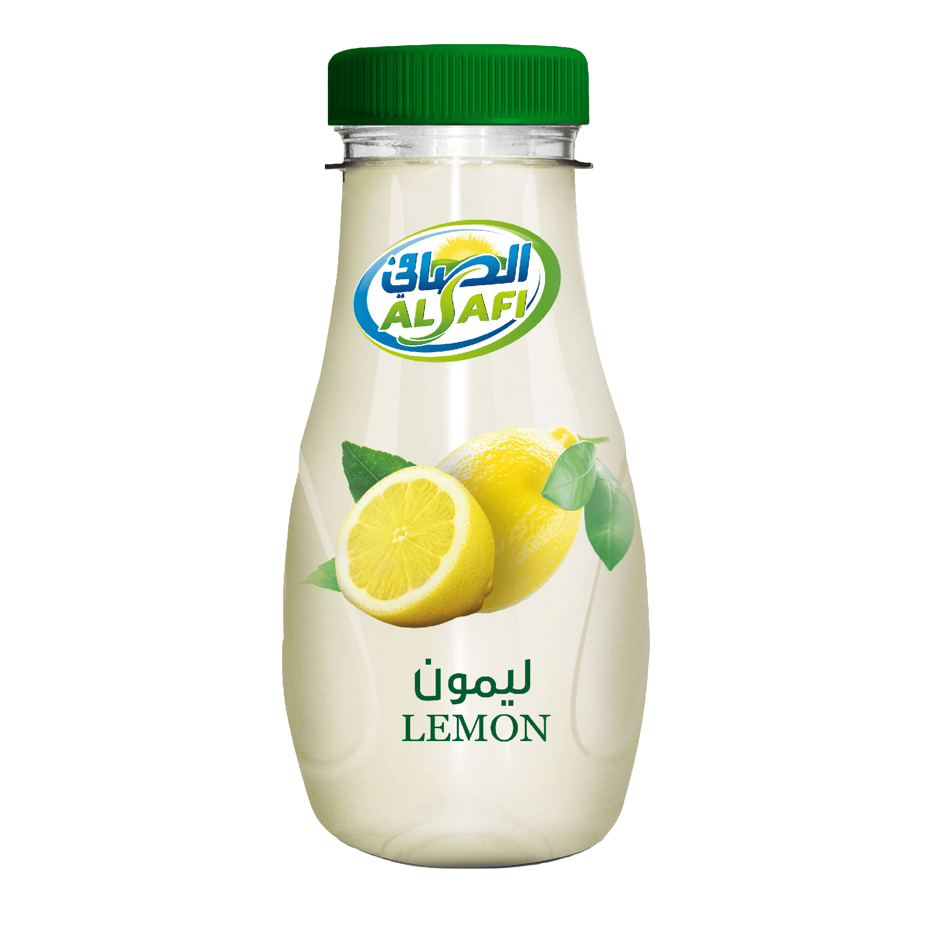 Al Safi Lemon Juice 180ML